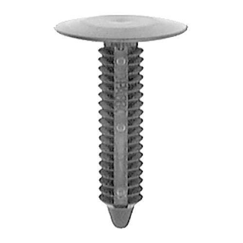 Fender Liner/ Mud Flap Retainer | Push Type Retainer | Auto Body Clips ...