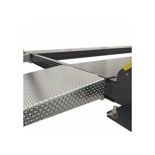 HD-9 Aluminum Ramp Kit Extended Length | Wurth USA