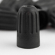Long Black Plastic TPMS Cap | Wurth USA