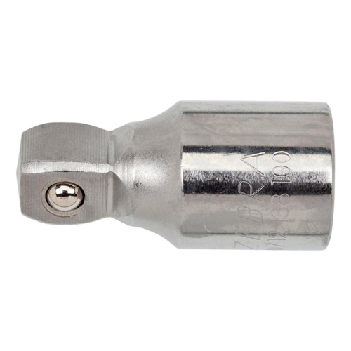ZEBRA 1/2 Inch Angled Extension 50mm Long | Wurth USA