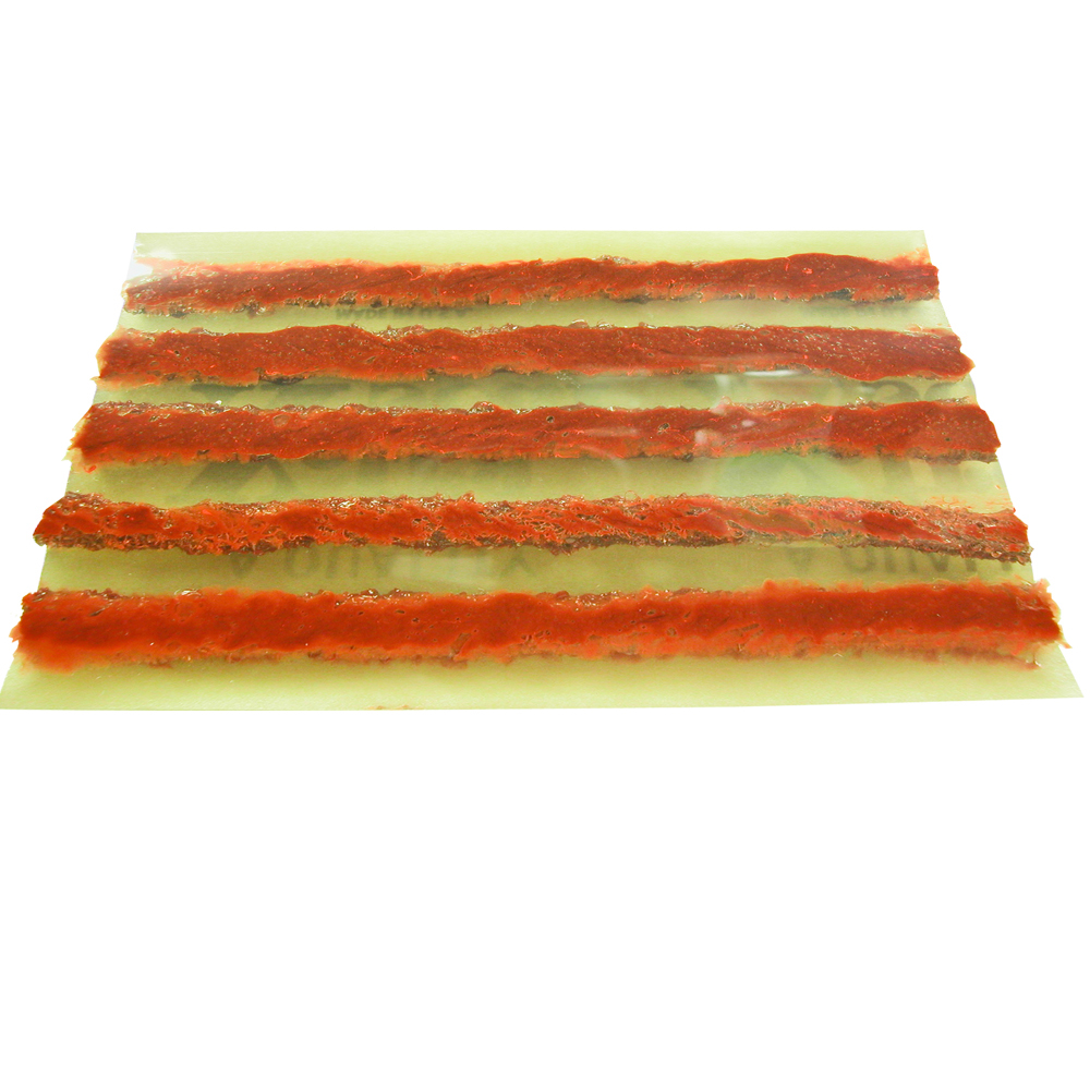 Brown Rope Tire Repair Plug (5 Plugs / Card) | Plugs & Patches | Tire ...