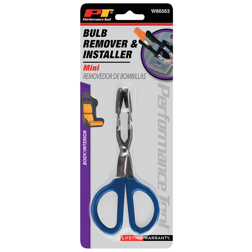 Mini Bulb Remover & Installer Tool | Wurth USA