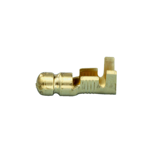 Male Bullet Connector Non-Insulated Gauge 12-14 | Universal ...
