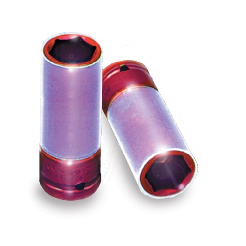 Impact Socket 19MM Long | Wurth USA