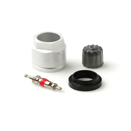 TPMS Replacement Parts Kit For Ford | Wurth USA