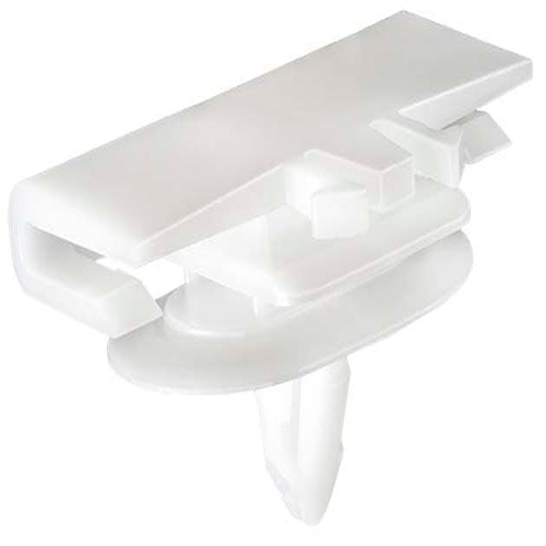 Rocker Panel Moulding Clip With Sealer | Moulding Clip | Auto Body ...