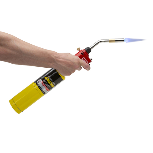 Master Propane Torch Head | Wurth USA