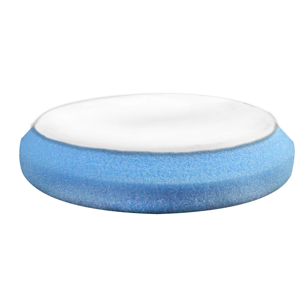 Blue Coarse Sponge Pad | Wurth USA
