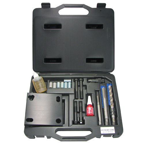 Time Sert Northstar 2nd Repair Kit | Wurth USA