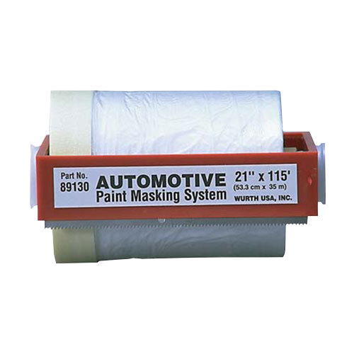 Auto Masker Refill - 21 Inches | Wurth USA