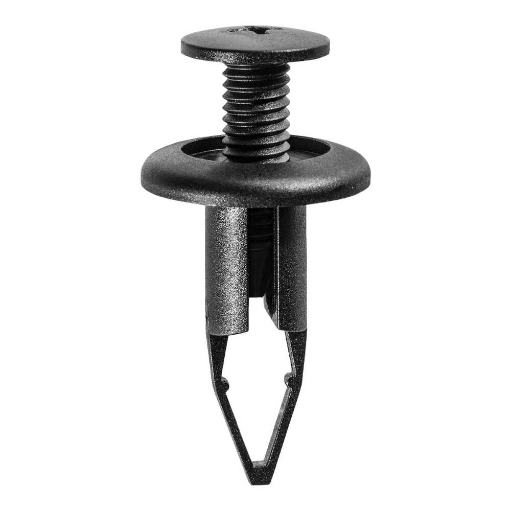 Toyota Bumper Cover Push Retainer | Wurth USA