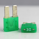 Micro 2 Blade Fuse 30 Amp | Wurth USA