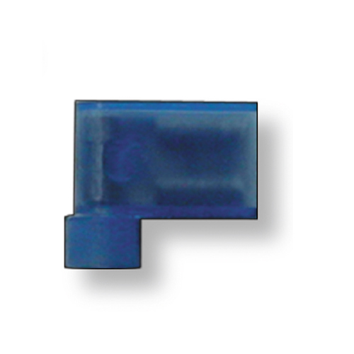 Blue Flag Terminal Female | Wurth USA