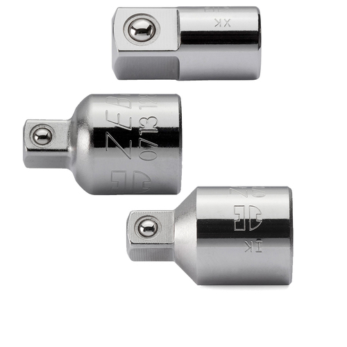 ZEBRA Step-Down/Up Sockets Special Package - 6 Pieces | Wurth USA