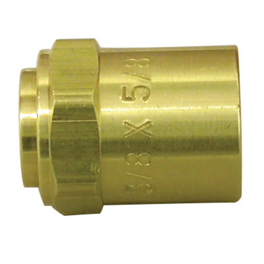 Screw On Reusable Ferrules 5/8 O.D. 3/8 I.D. | Wurth USA