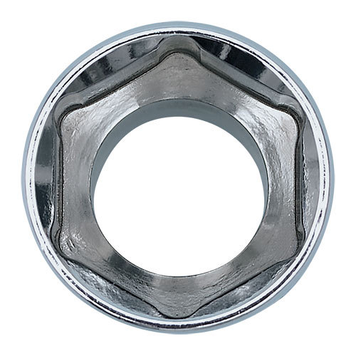 ZEBRA Pass-Through Ratchet - Powerdriv® Hexagon Socket - 11mm | Pass ...