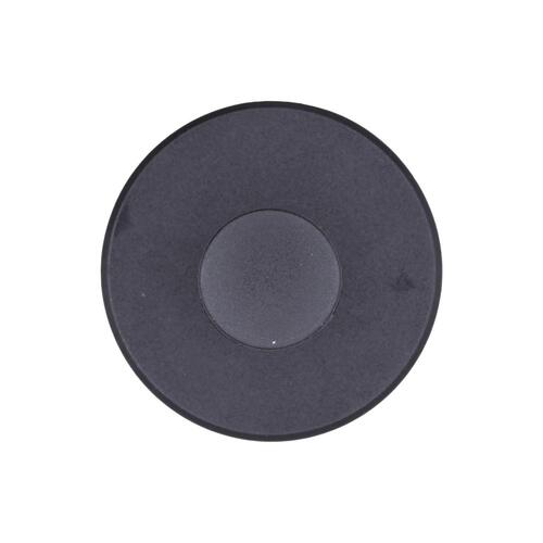 Black Plastic Drive Rivet 8M | Wurth USA