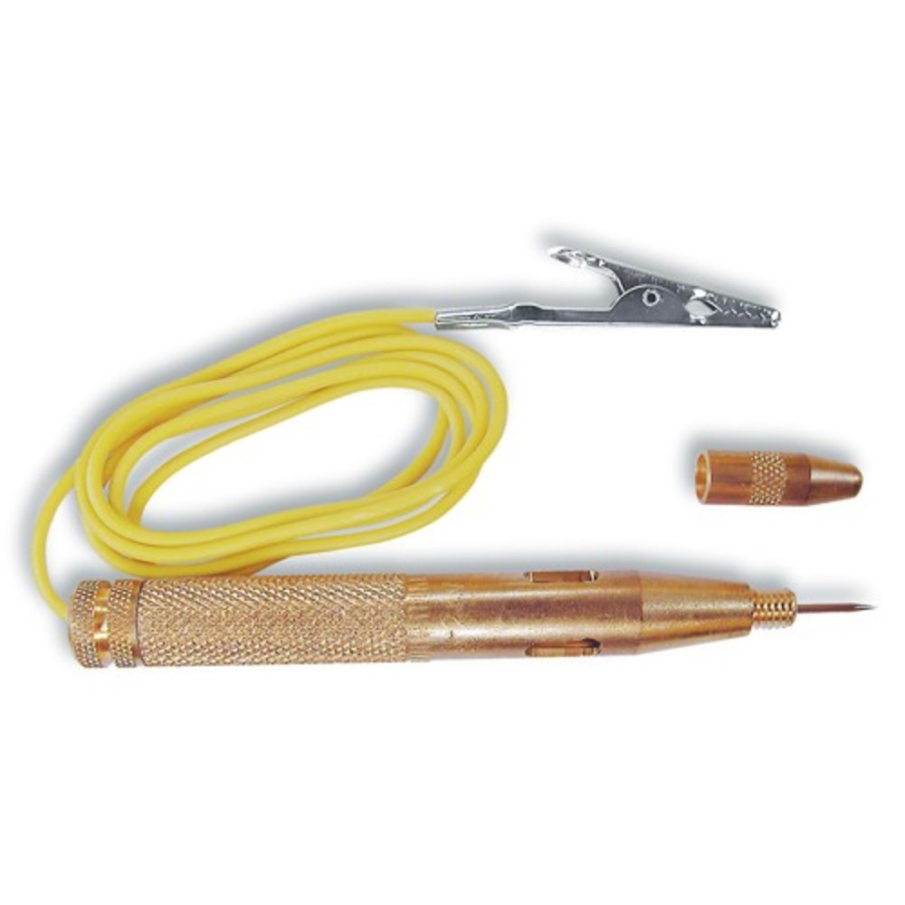 Vehicle Test Lamp 6-24Volts | Wurth USA