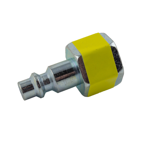 1/4 Inch Industrial Milton Female 3/8 Inch Npt Air Nipple | Wurth USA