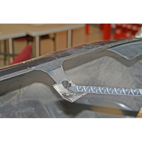 Wurth Fix All 2-Part Adhesive 207 mL | Wurth USA