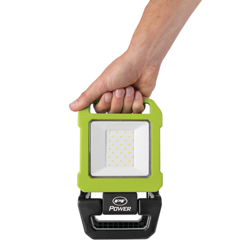 LED Flood Work Light With Clamp | Wurth USA
