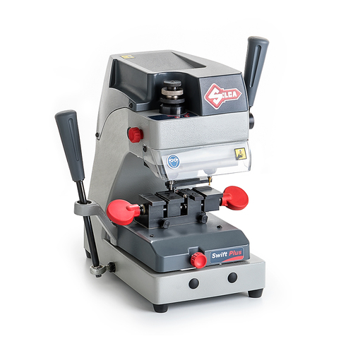 SWIFT PLUS Laser Cut Key Duplicator | Wurth USA