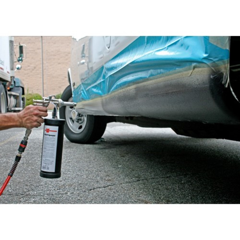 SKS Stoneguard Black Winterproof 30 Fl Oz | Wurth USA