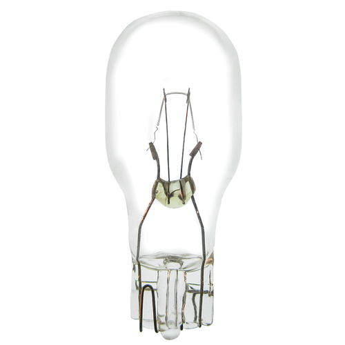 12.8 Volts - 15.36 Watts MINI T5 WEDGE 1.20 Amps #920 Bulb | Wurth USA