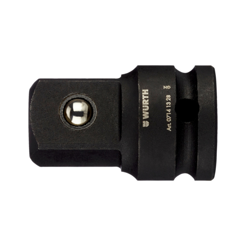 Impact Step-Up Socket - 1/2 Inch to 3/4 Inch | Wurth USA