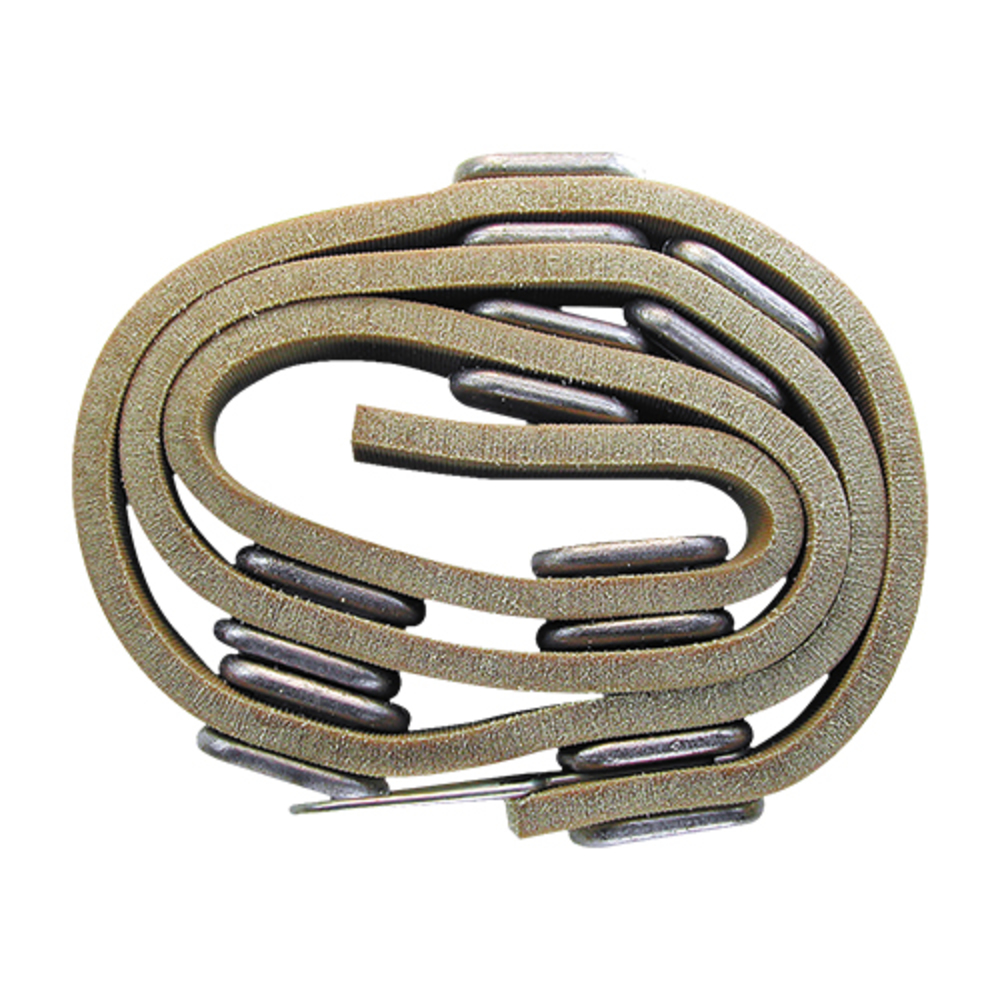 Brake Rotor Silencer