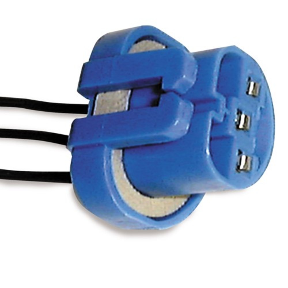 Pigtail Socket for #9004 Bulb | Wurth USA