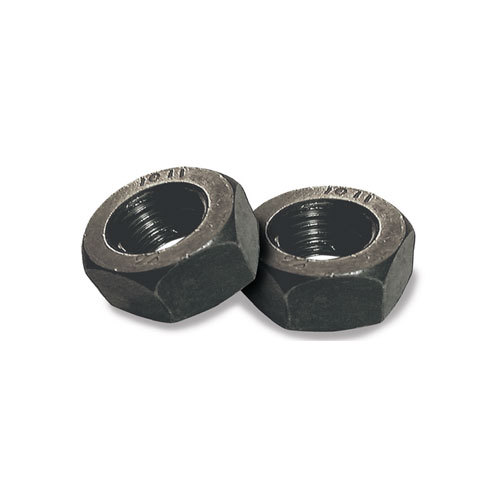 Hex Nut High Zinc 16X2.0X23.5 | Hex High Nuts | Nuts | Metric Hardware ...