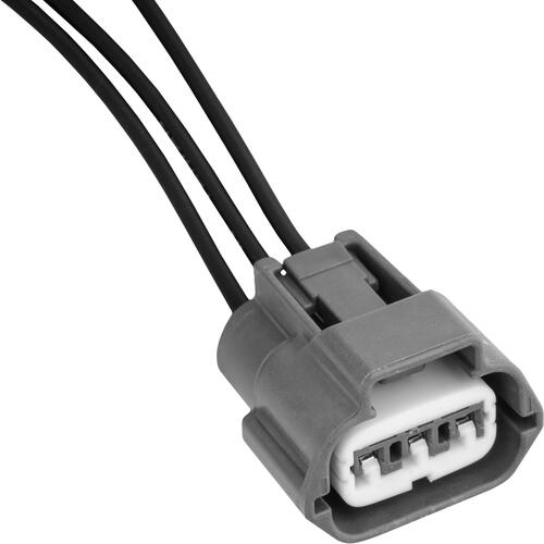 MAP, Fuel Vapor, Pressure, Crankshaft, TPS Sensor, Ignition Coil ...