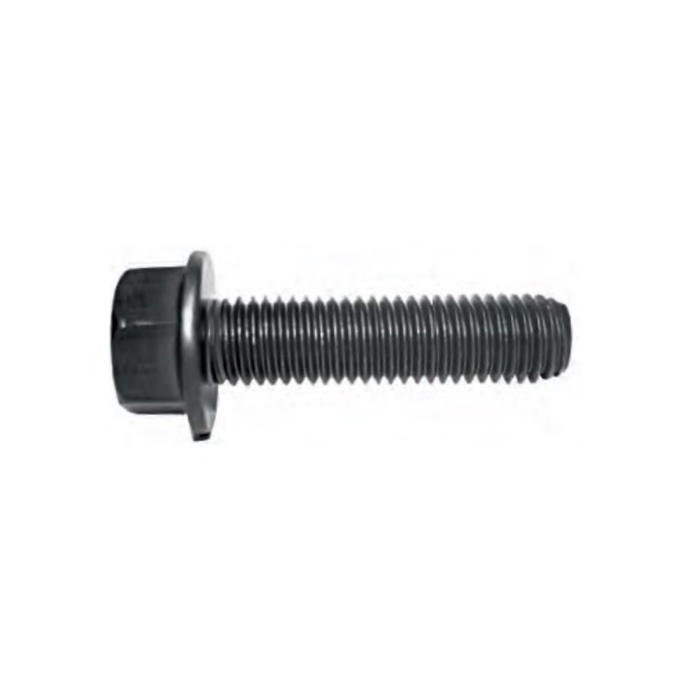 Grade 8 Flange Bolt Phosphate & Oil Finish 5/16-18X1-3/4 | Flange Bolts ...
