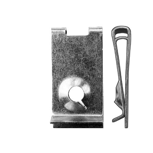 Mercedes Speed Clip U 4.2MM | Speed Clip | Auto Body Clips & Fasteners ...