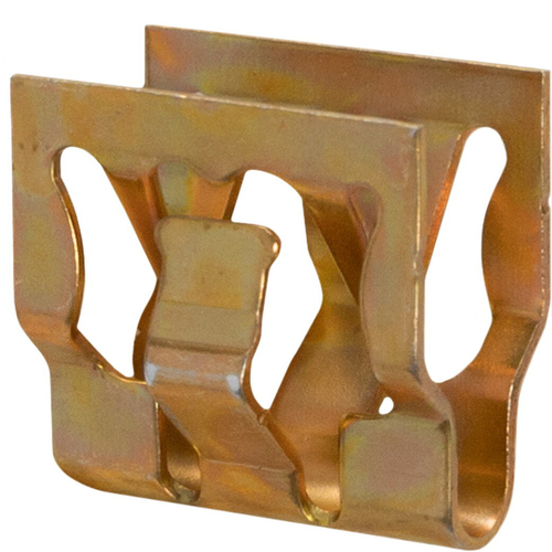 Tesla Radiator Cover and Interior Trim Pannel Retainer Clip | Wurth USA