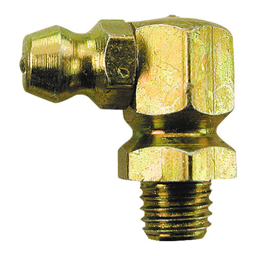 Grease Fitting 90 Degree 1/4-28X7/64 | Wurth USA