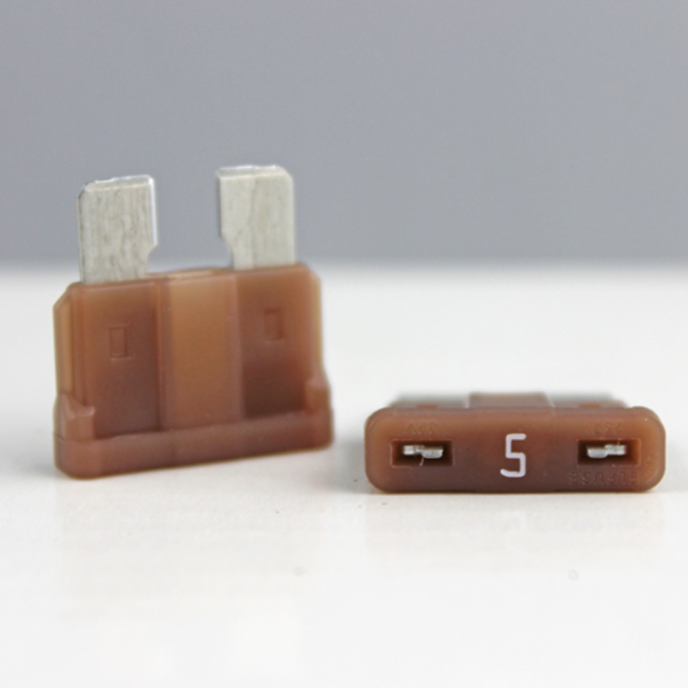 Ato Fuse 5 Amp Gold | Wurth USA