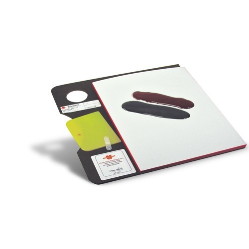 Mixing Pallet 100-Sheet | Wurth USA