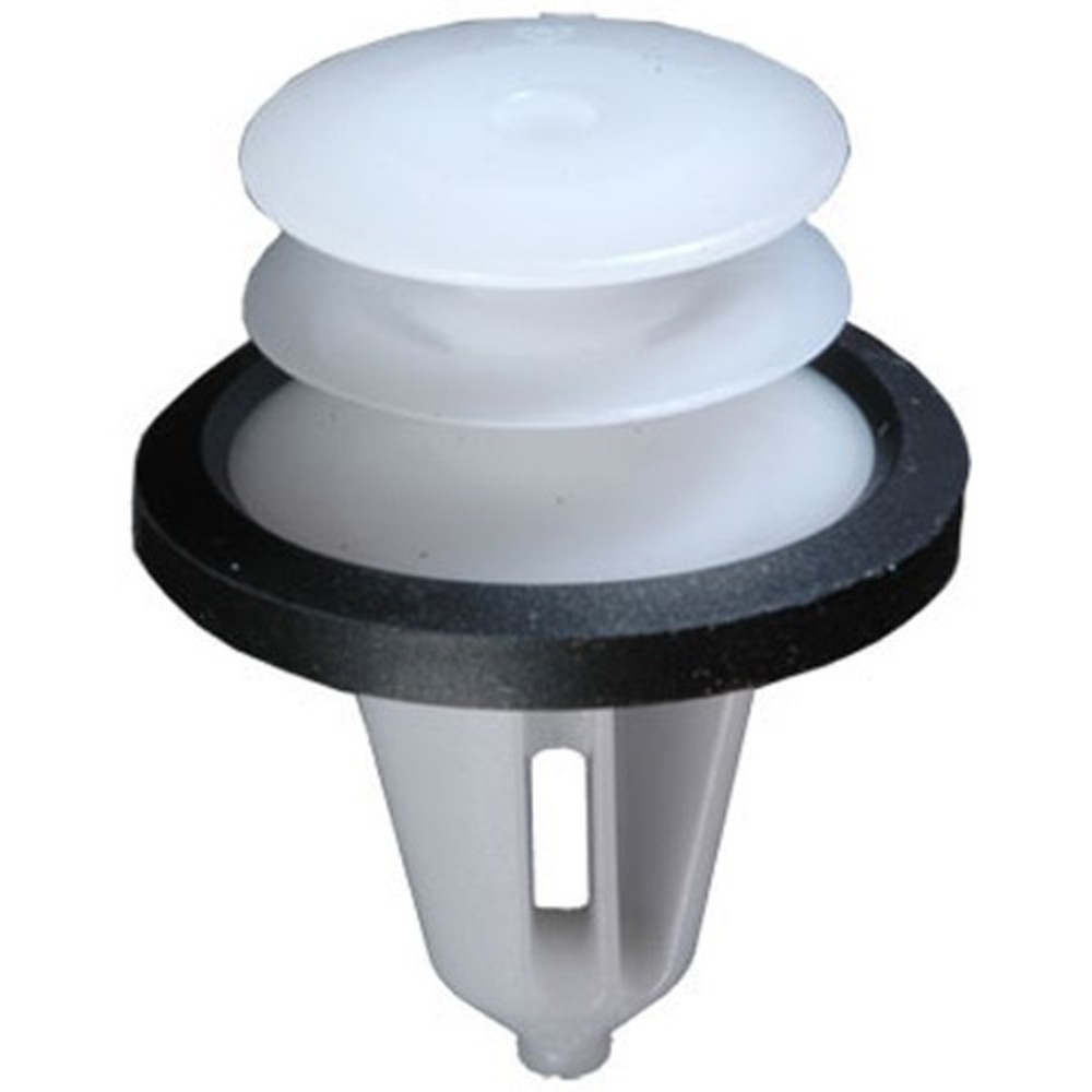 Door Trim Panel Retainer with Sealer | Retainer | Auto Body Clips ...