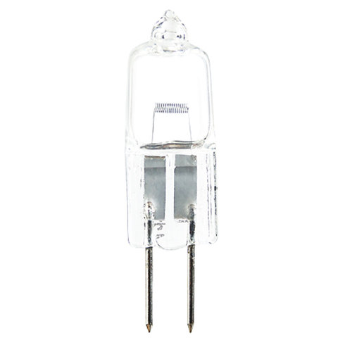 12 Volts 08 Watts HALOGEN T3 .63 Amps #891 Bulb | Wurth USA