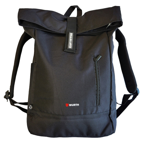 Wurth Backpack - 11 Inches (28cm) x 5 1/2 Inches (14cm) x 17 3/4 Inches ...