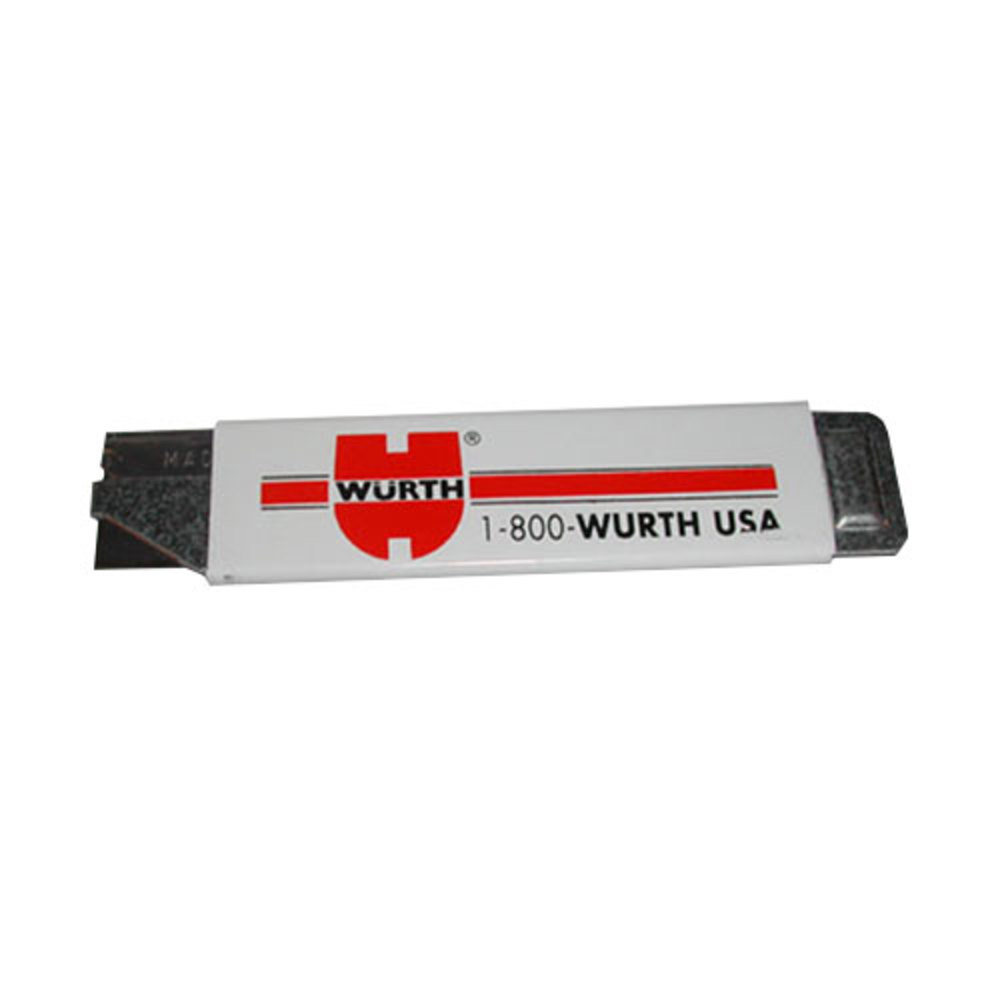 Wurth Box Cutter | Wurth USA