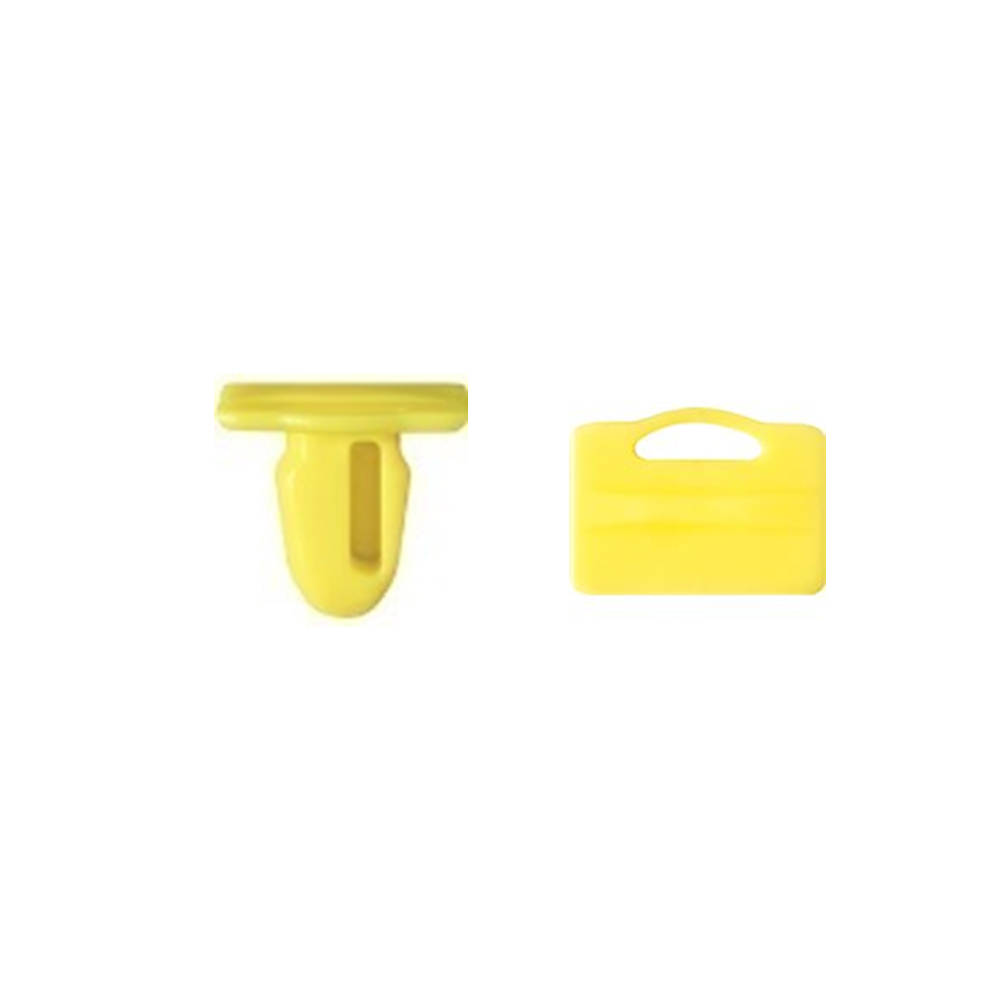 Door Sill Clip | Clip | Auto Body Clips & Fasteners | Wurth USA