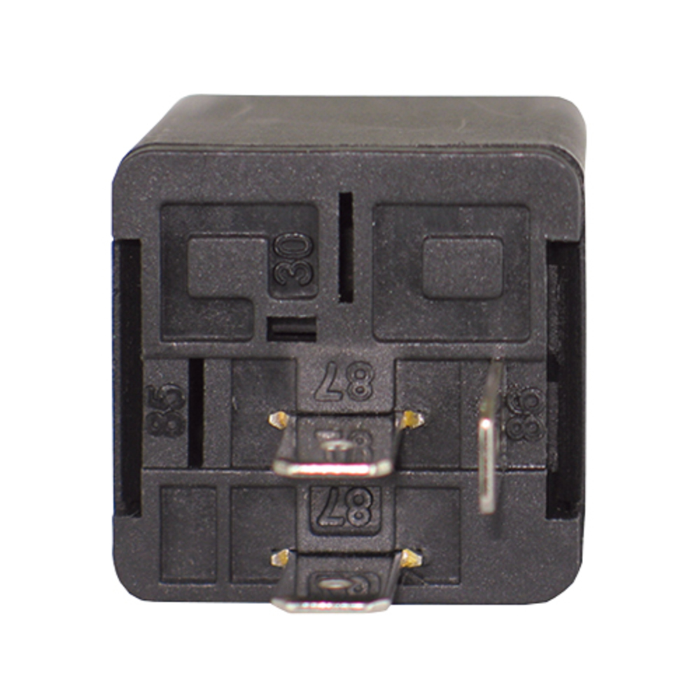 Medium Rectangular Relay Bypass Switch | Testing Tools | Electrical ...