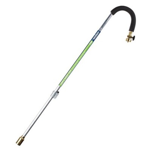 Bernzomatic Lawn and Garden Torch | Wurth USA