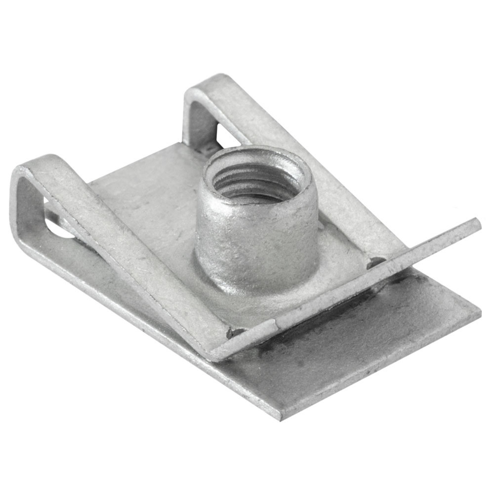 BMW METRIC EXTRUDED U-NUT | U-Nut | Auto Body Clips & Fasteners | Wurth USA