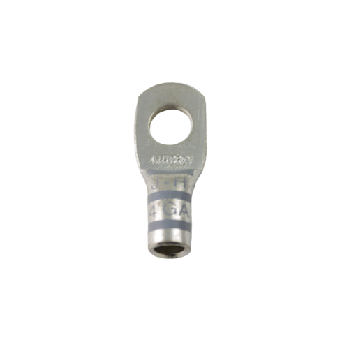 4 GA, 1/2" Heavy Duty Wall Lug | Cable Lugs | Wire & Cable | Electrical ...