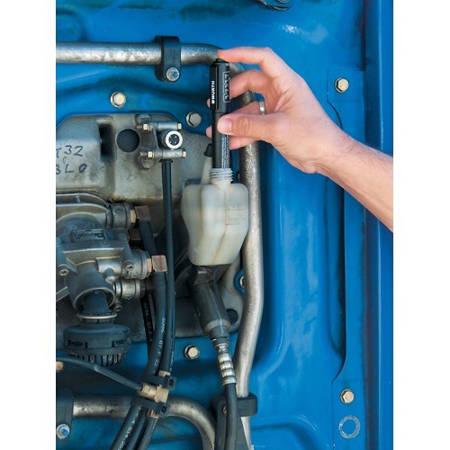 Brake Fluid Tester | Wurth USA