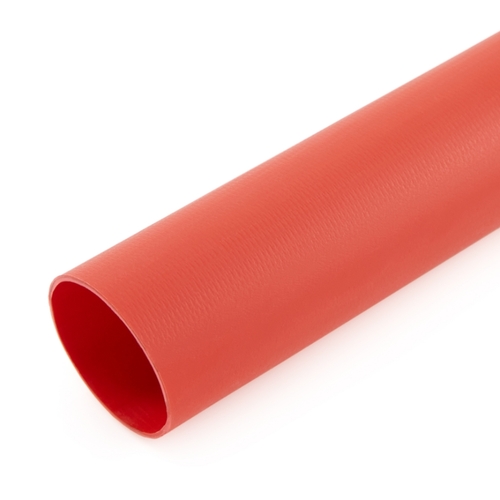 1100 RED LINED Extra Heavy Duty Heat Shrink, 1", 3:1, 12" | Wurth USA